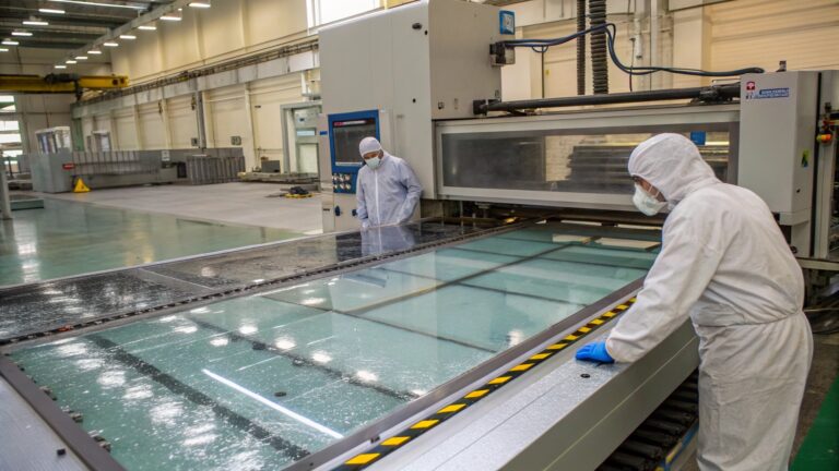 How is Glass Coating Done? Complete Process Guide - 2026